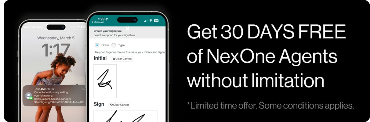 NexOne - Pricing